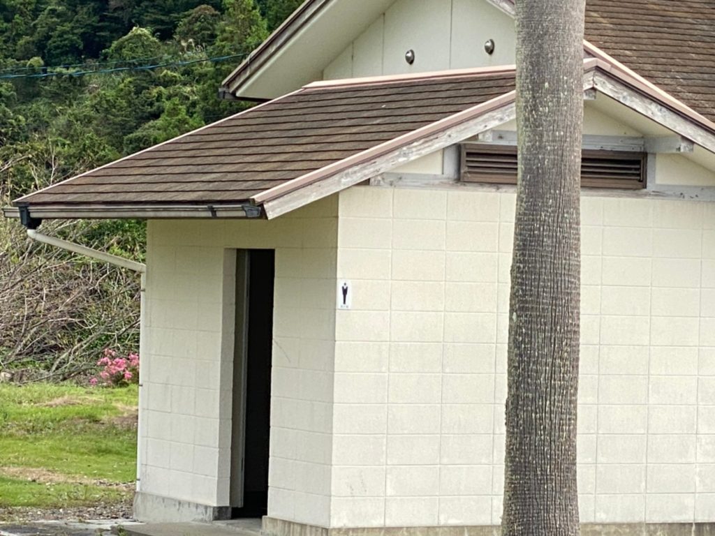 【三重県紀北町】『比幾海岸海水浴場（ひいけかいがん）』の海釣りガイド（釣れる魚・駐車場・トイレ）｜東海釣りwalker